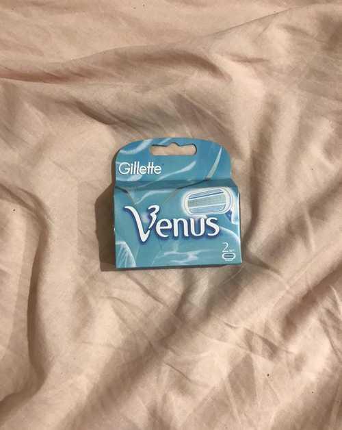 Gillette Venus бритва/ станок для бритвы