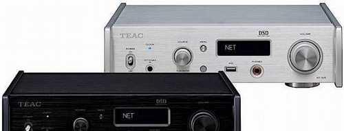 Teac NT-505-X Net. Player, Preamp. (Запечатаны)