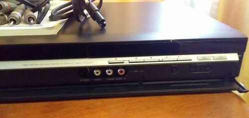 DVD/HDD-rekorder Sony RDR-HX750(отл состоянии)