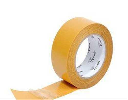 Соединительная лента Tyvek Double-sides Tape