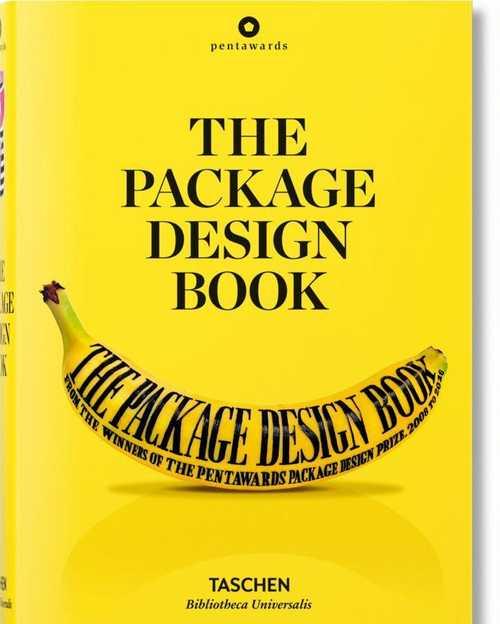 Package design book