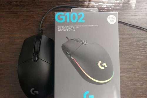 Как скачать приложение для мыши logitech g102