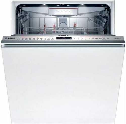 Посудомоечная машина Bosch SMH8ZCX10R 8 Serie