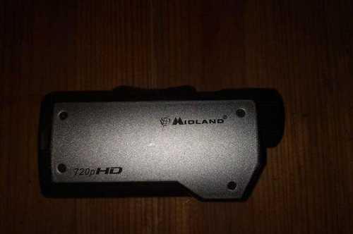 Midland XTC-200 экшн-камера