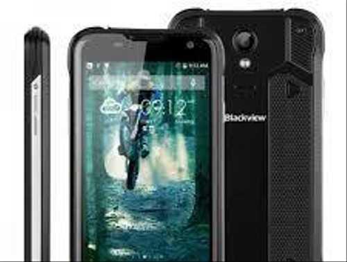BlackView BV5000