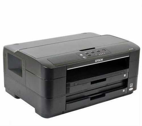 Epson Wf-7015