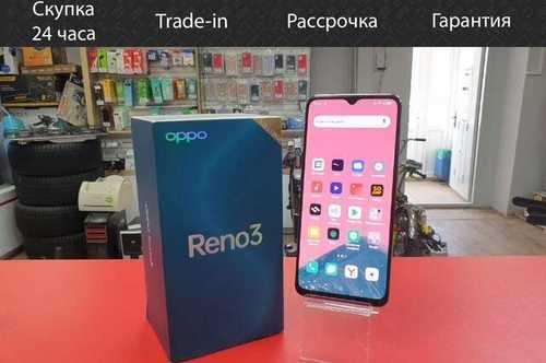 Oppo Reno 3