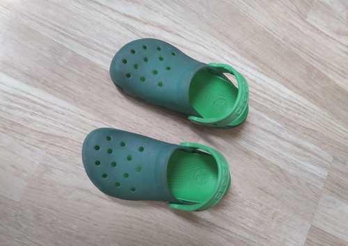 Crocs р.12/13