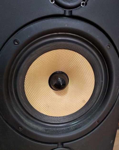 Колонки wharfedale diamond 8.3