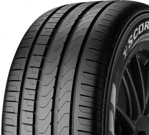 Pirelli 275/50R20 109W Scorpion Verde MO