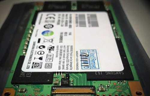 Mz rpa1280 0so ssd чем заменить