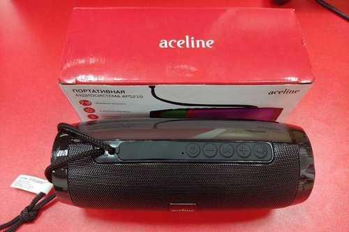 Блютуз колонка Aceline APS210