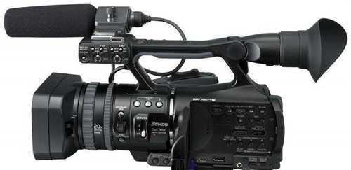 Sony HVR-V1E Видеокамера