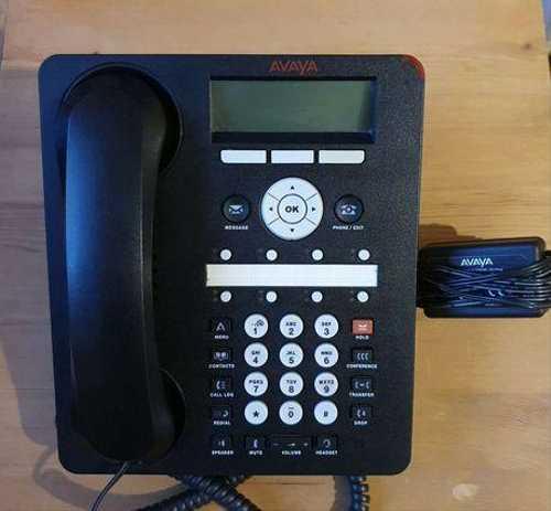 Avaya 1608-I