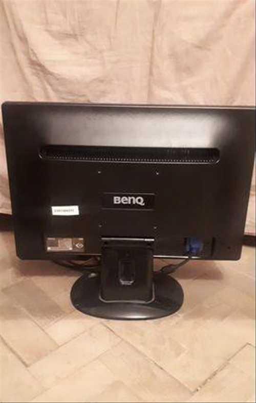 Монитор benq senseye 3 g920wl