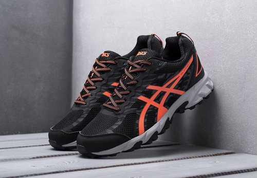 Кроссовки Asics Gel Fujitrabuco 5 (13779)