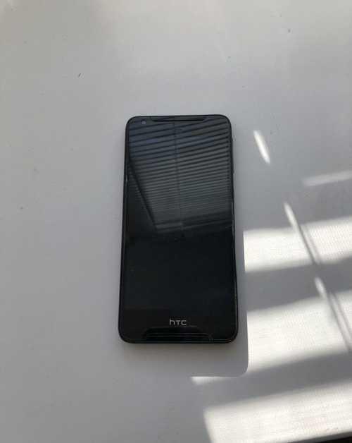 Телефон HTC desire 628
