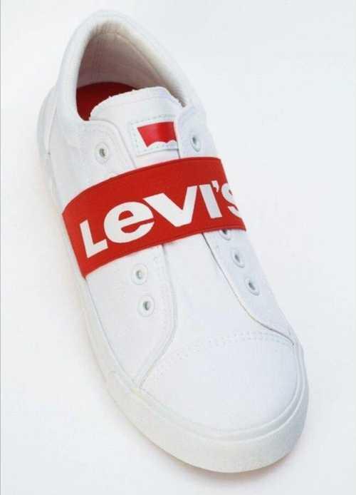 Кеды Levi's