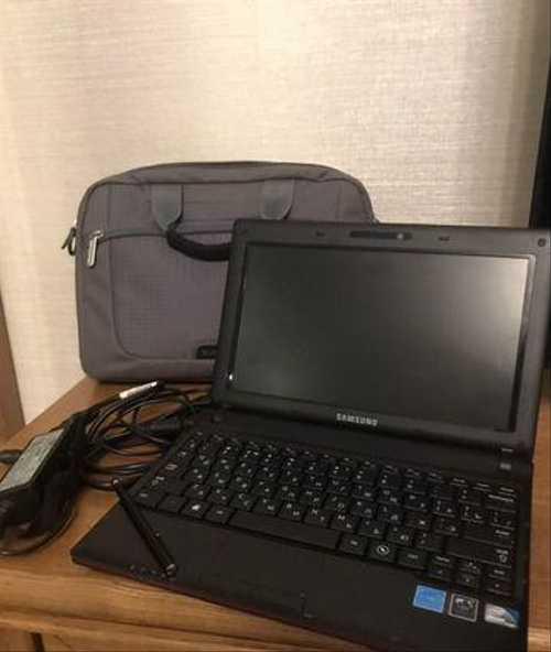 Samsung NP-N100-MA02