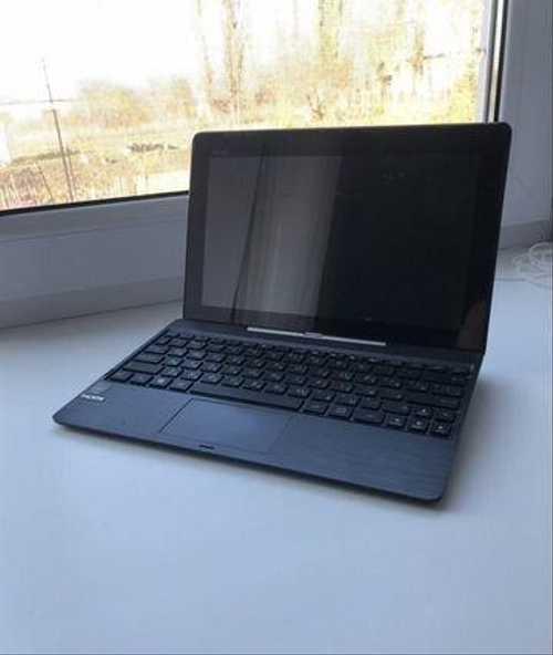 Asus Transformer Book T100TAF 10,1