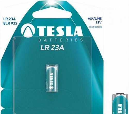 Батарейка Tesla LR 23/27A BL1 Оптом