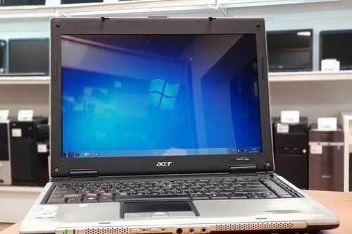 Ноутбук Acer Aspire 3684WXMi, Celeron M440