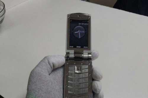 Vertu constellation Ayxta