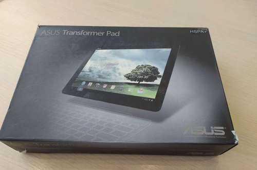 Планшет asus Transformer Pad TF300