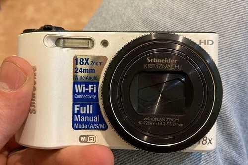 Фотоаппарат Samsung wb151f