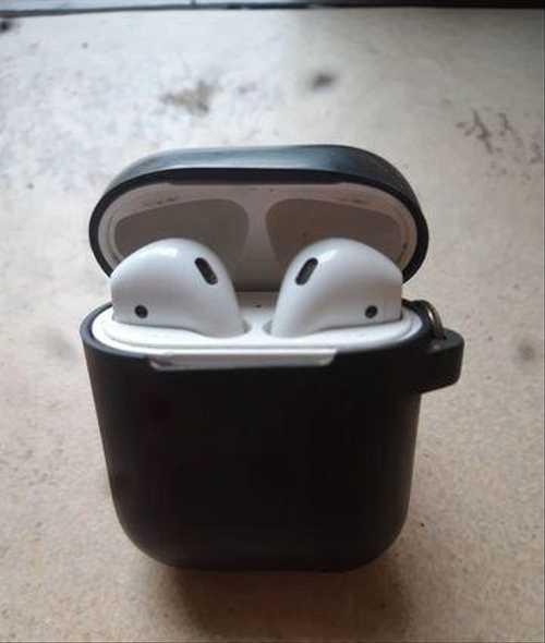 Airpods оригинал