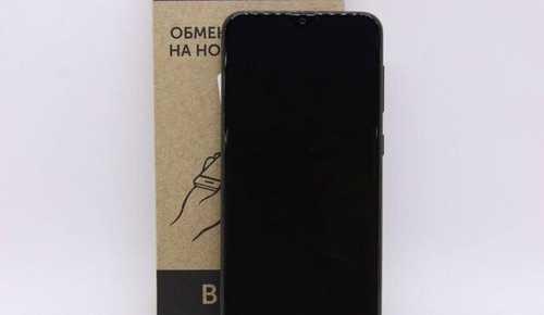 Телефон Samsung A307F/DS Galaxy A30s 32Gb Black