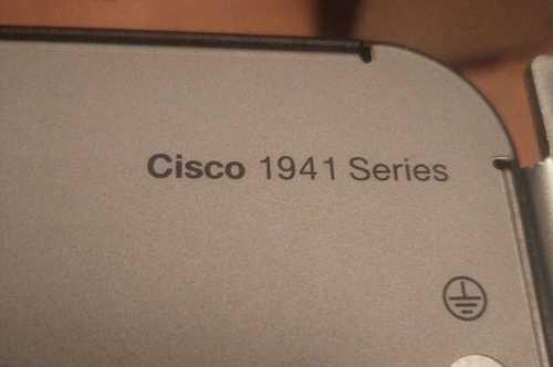 Cisco 1941
