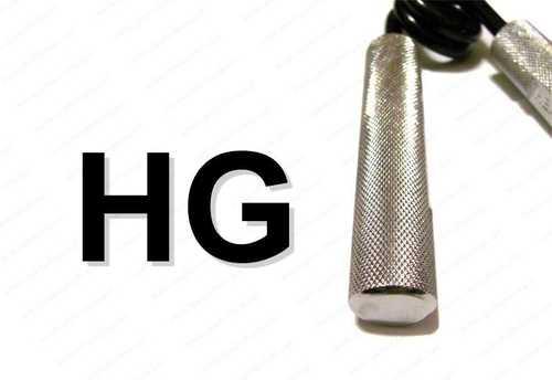 Кистевой эспандер HG 150 (Heavy Grips 150)