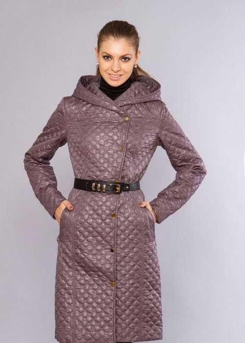 Утепленный плащ Hoops Р-р 40(xs). Новый