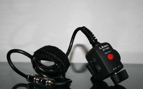 Пульт управления Libec ZC-9EX для видеокамер
