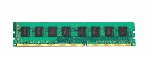Оперативная память dimm DDR3 4096MB PC10600 1333MH