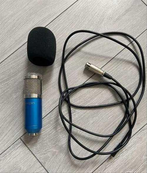Микрофон zeepin BM800