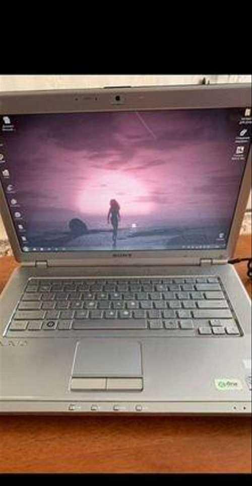 Sony Vaio PCG-5K4P