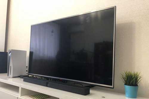 Телевизор LG 55UH620V