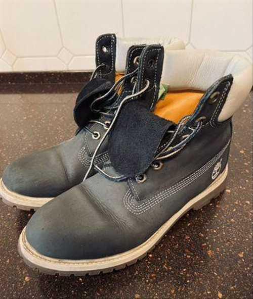 Timberland p.8(38) Оригинал
