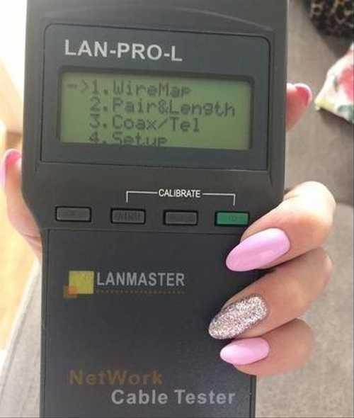 Lanmaster lan pro l tpk n. Тестер Lanmaster lan-Pro-l. Lanmaster lan-Pro-l/TPK-POE-8r. Lan-Pro-l/ TPK-TDR. Lan Pro Navigator.