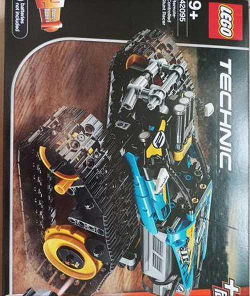 Конструктор lego Technic 42095