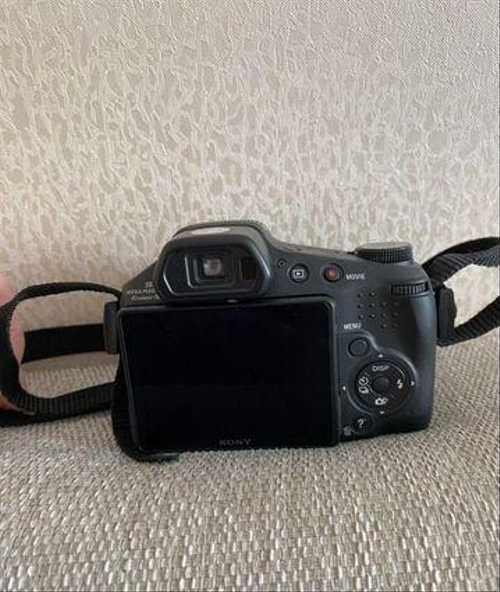 Фотоаппарат sony cyber-shot DSC-HX200 Москва | Фототехника | Festima.Ru ...