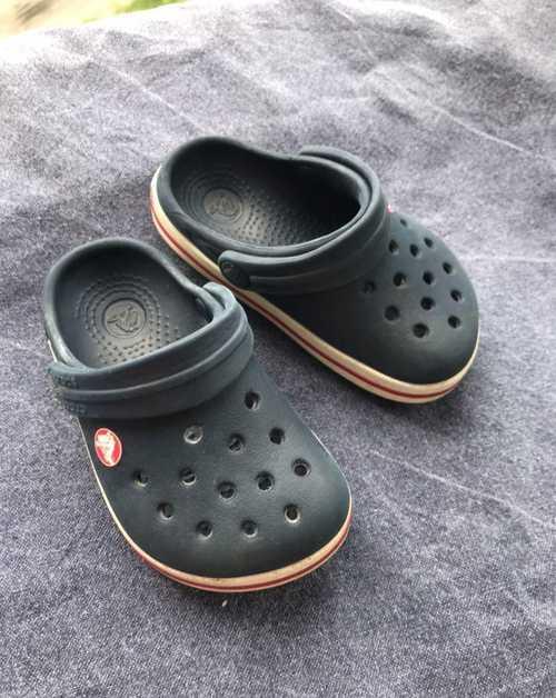 Crocs сандали крокс