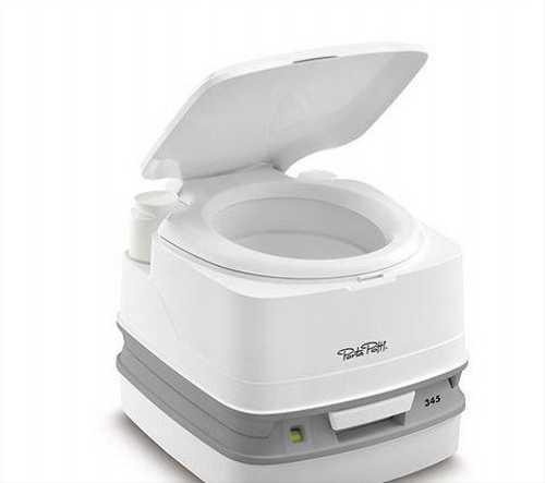 Porta Potti 345 таблица