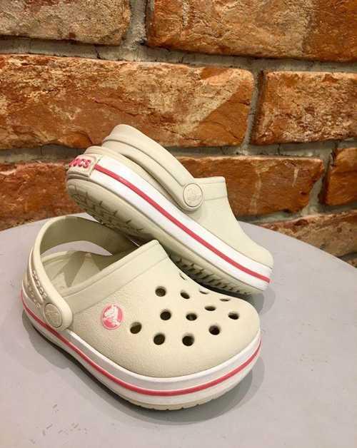 Crocs c5