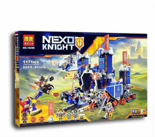 Конструктор Nexo Knights 70317 Bela 10490