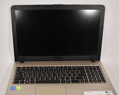 Ноутбук Asus X540NV