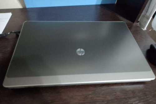 Hp probook 4730s