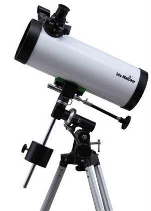 Телескоп Sky-Watcher BK 1145EQ1